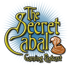 The Seventh Peg Ep. 4- Jamie Keagy and Chris Miller of The Secret Cabal ...